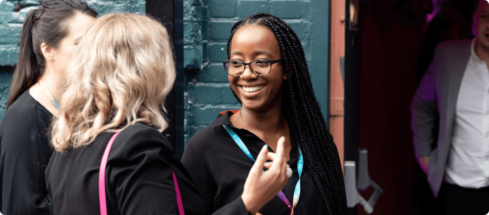 Change And Transform With Grayce