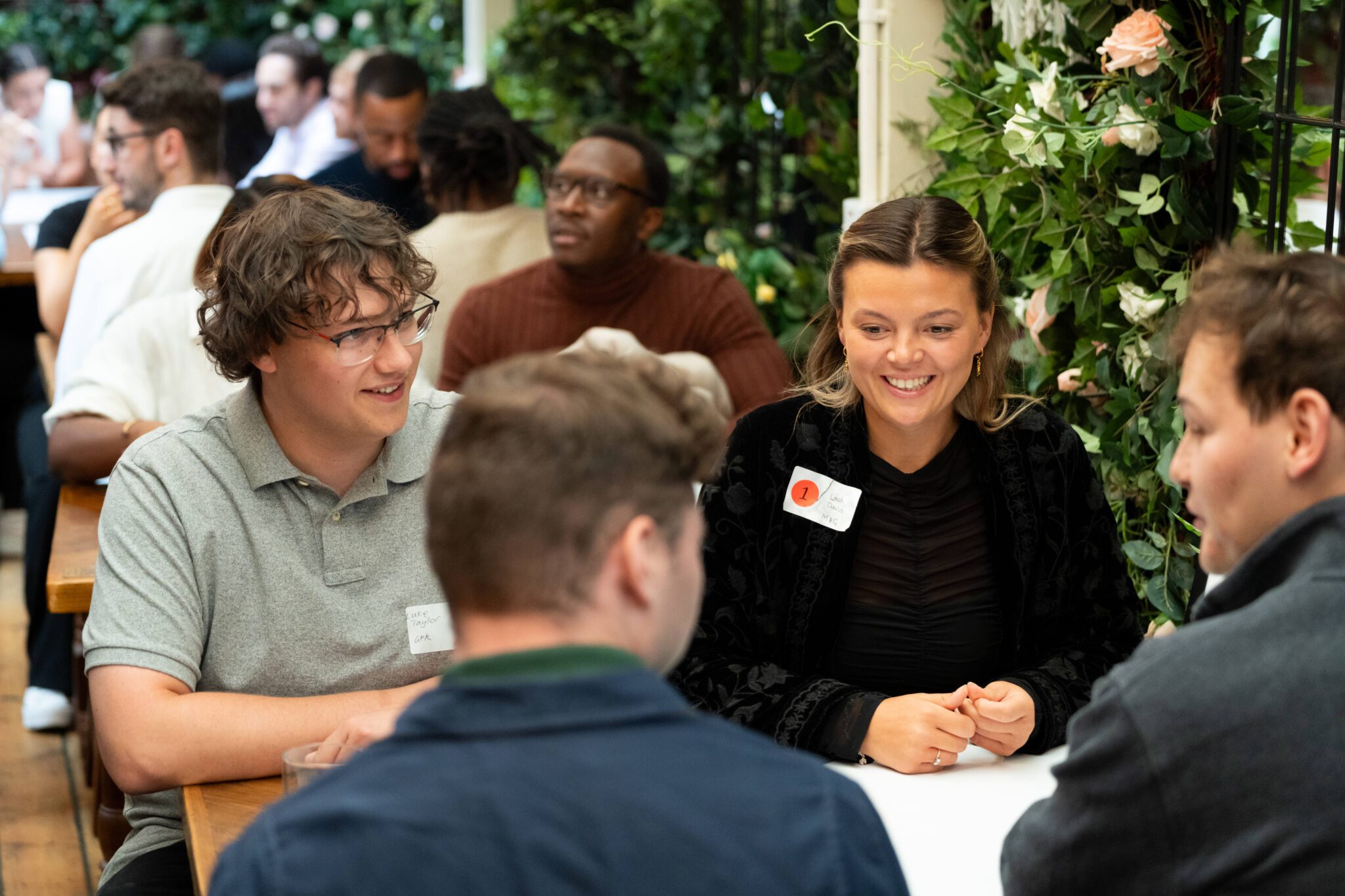 Leading Technology Provider | Grayce