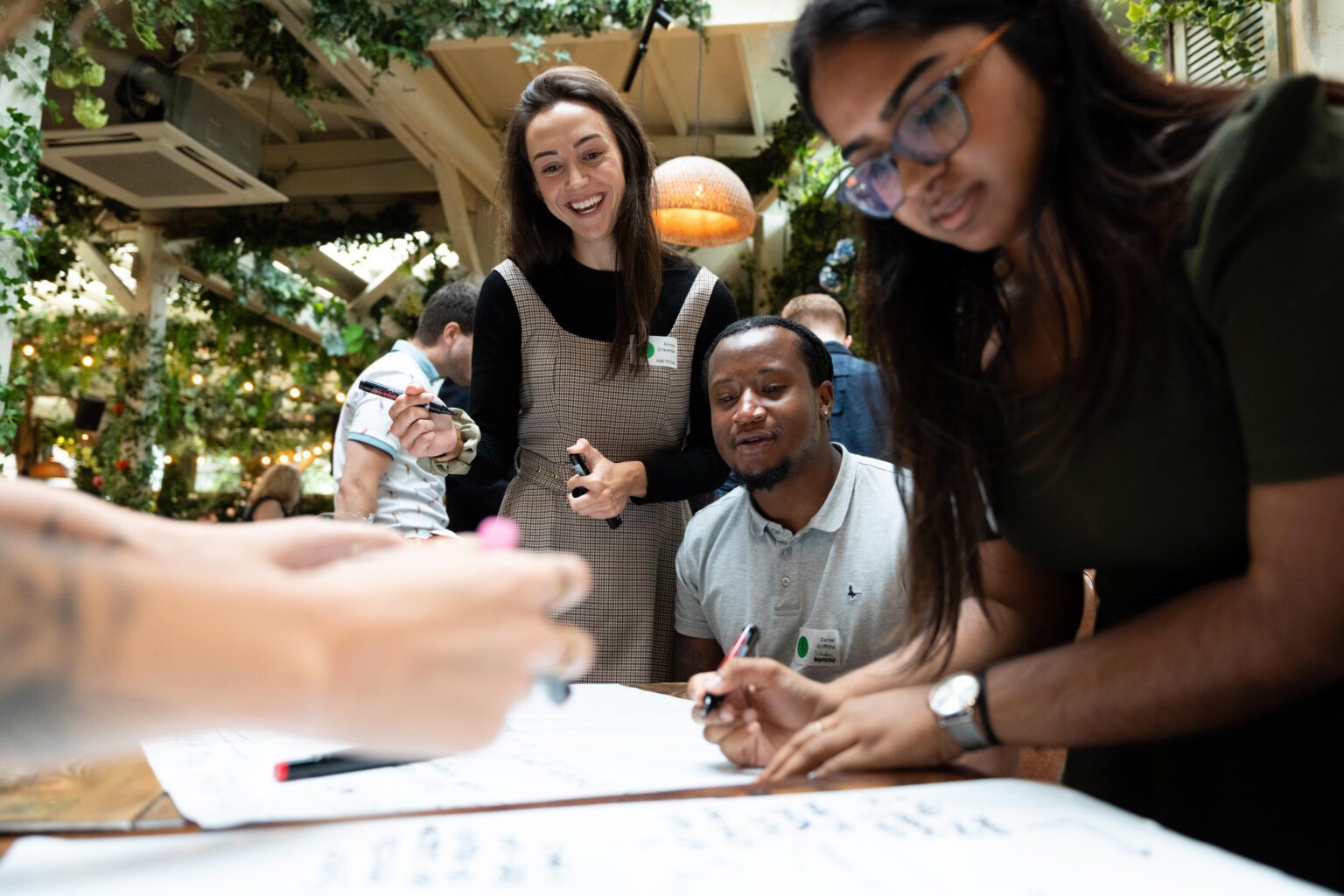 Leading Technology Provider | Grayce