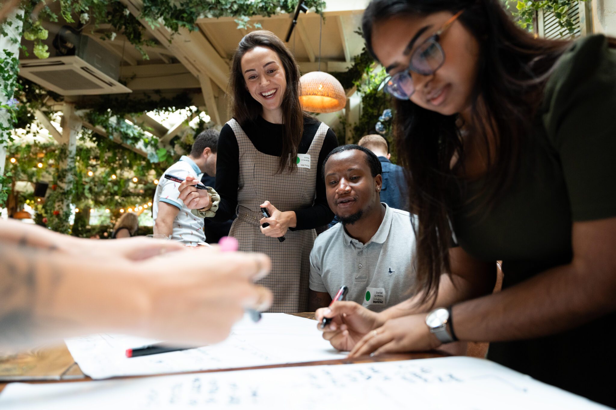 Leading Technology Provider | Grayce