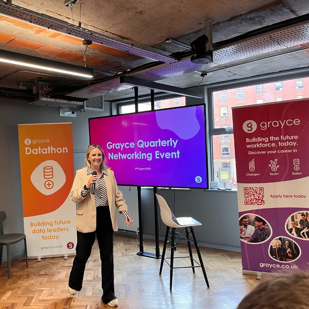 Our Culture And Values | Grayce