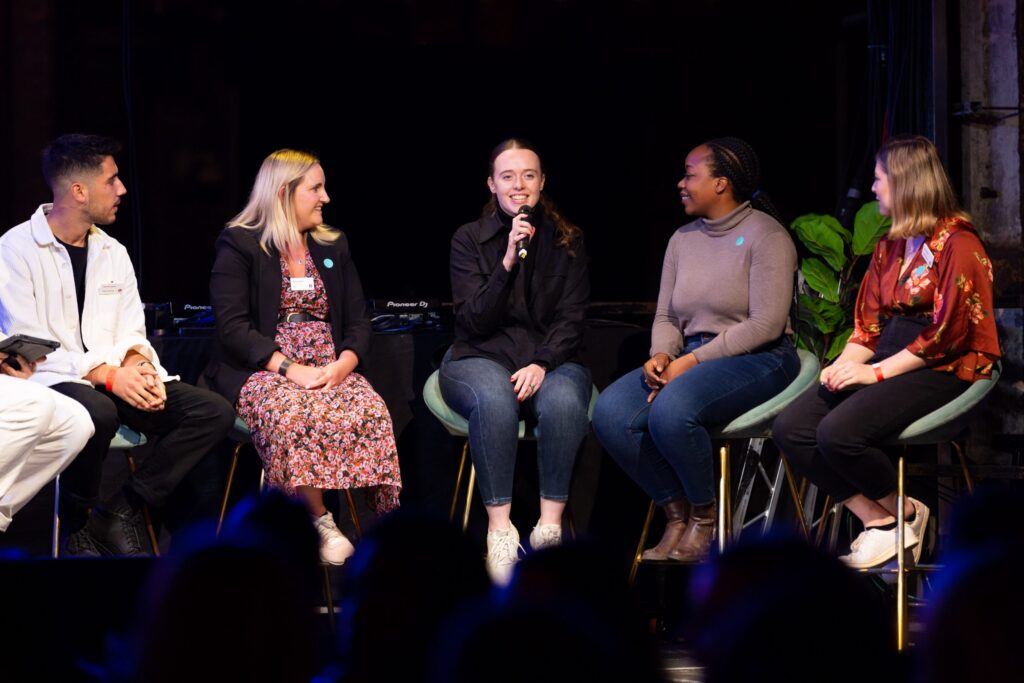 Grayce Together: Celebrating Success | Grayce