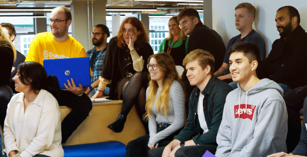Codebar Workshop | Grayce