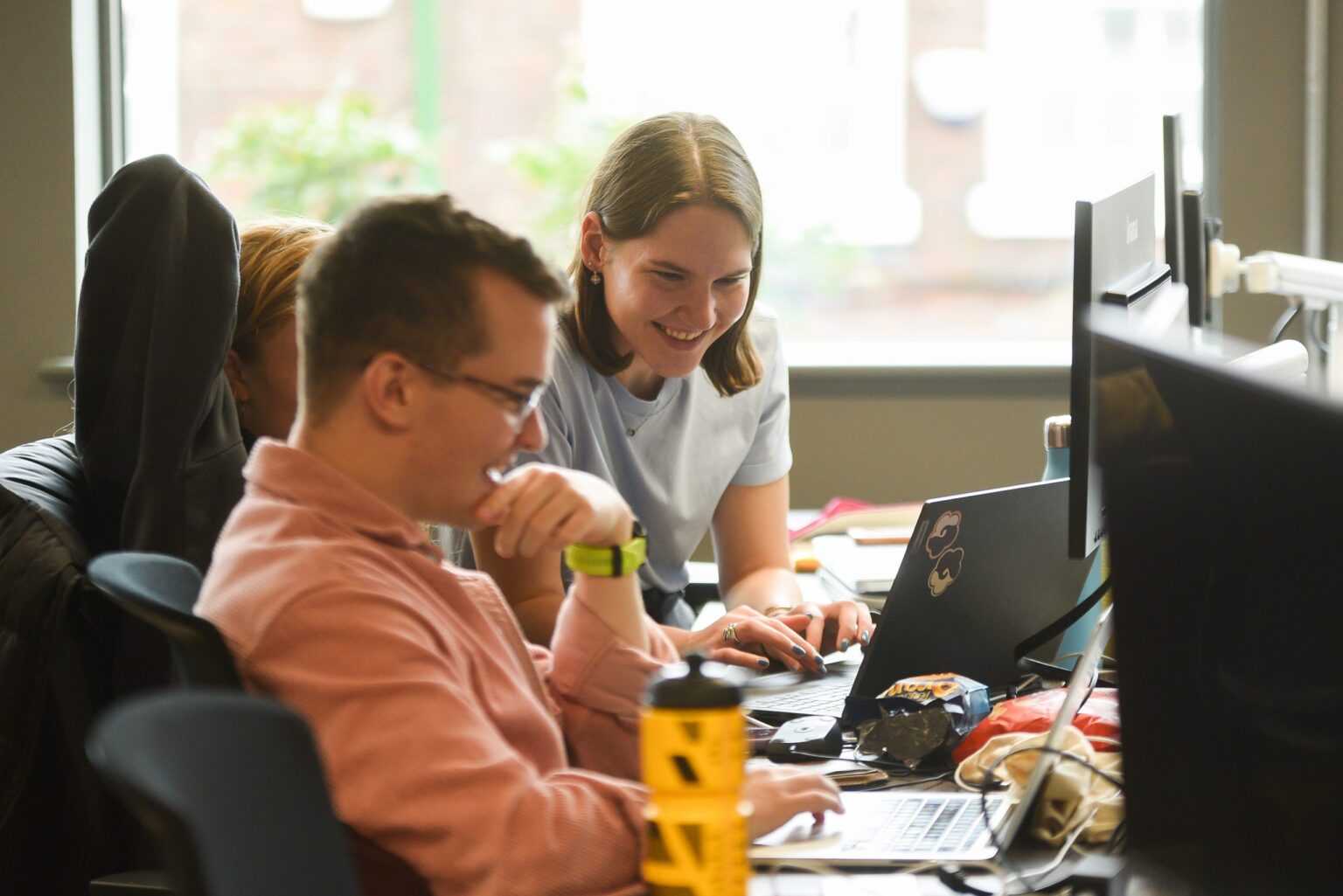 Maximising Efficiency In A Multi-project Environment | Grayce