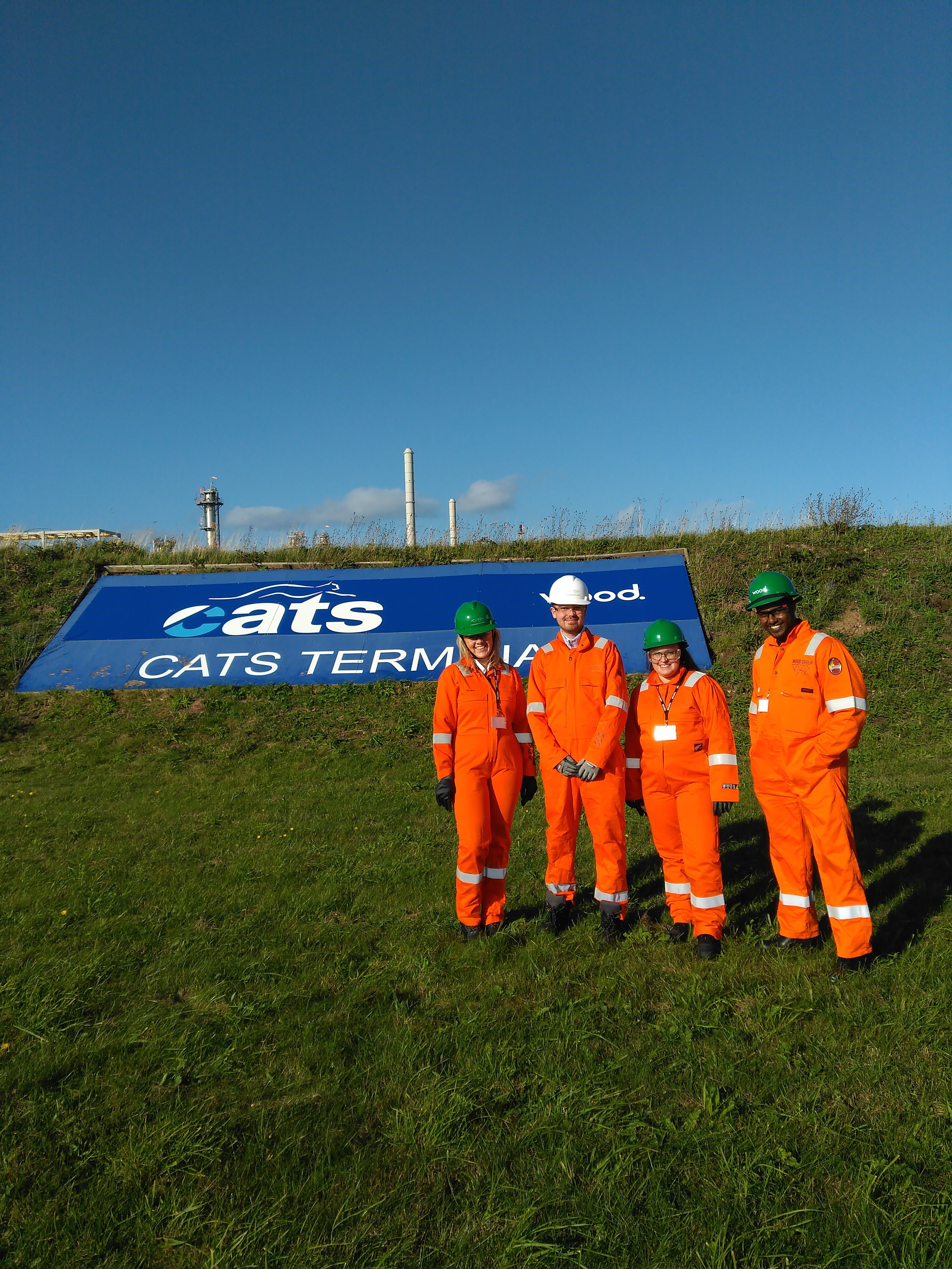 Our Culture And Values | Grayce