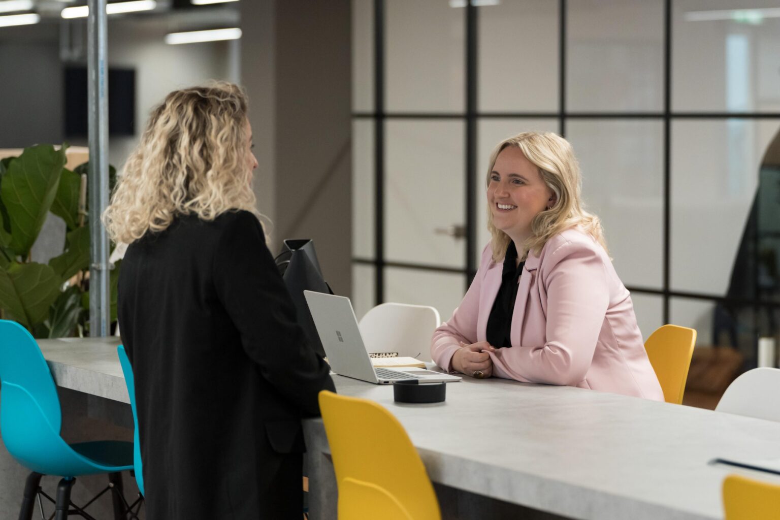 5 Reasons Why Joining Grayce Will Help Your Career | Grayce