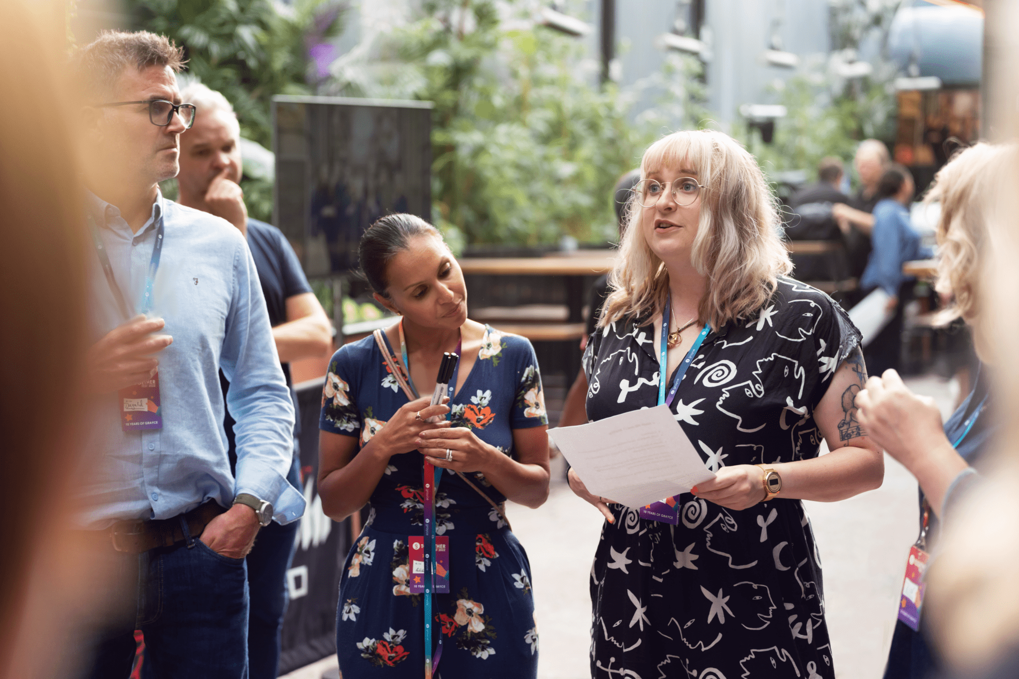 My Experience Applying For The Grayce Graduate Development Programme ...