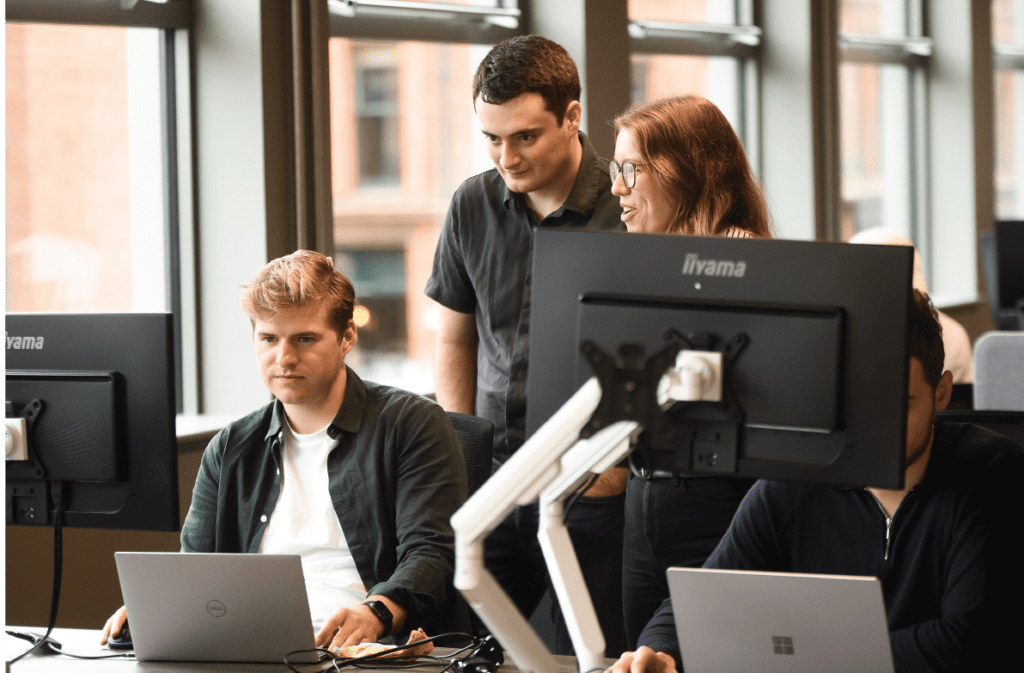 Our Partners | Grayce