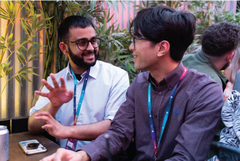 Graduate Development Program | Grayce