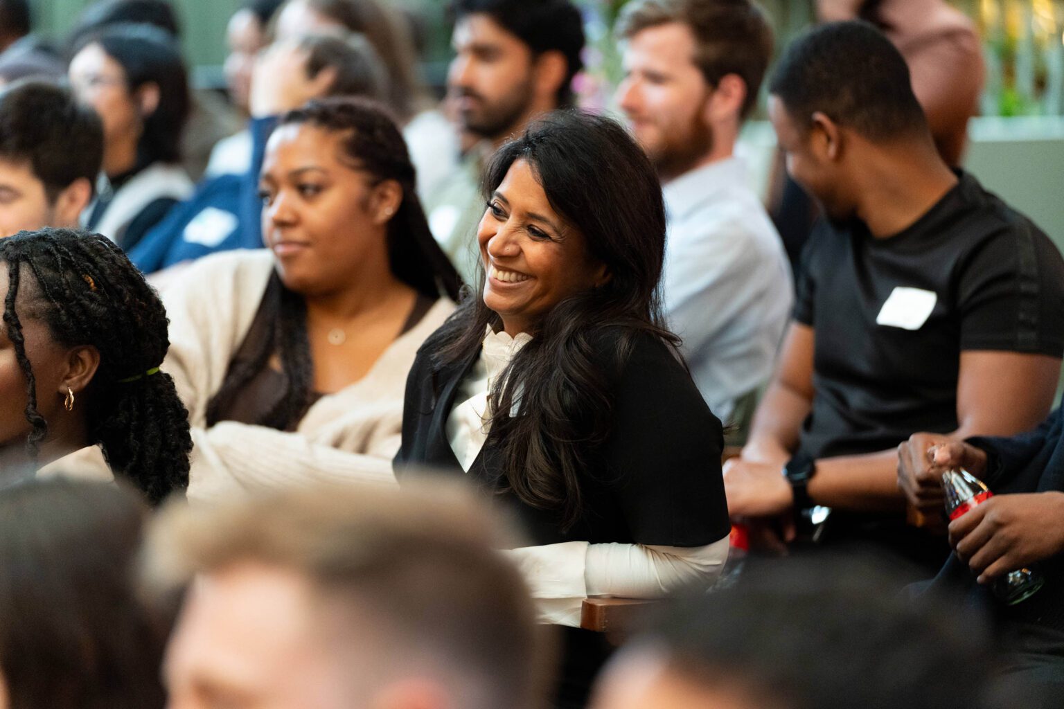 Meet The Grayce Team | Grayce