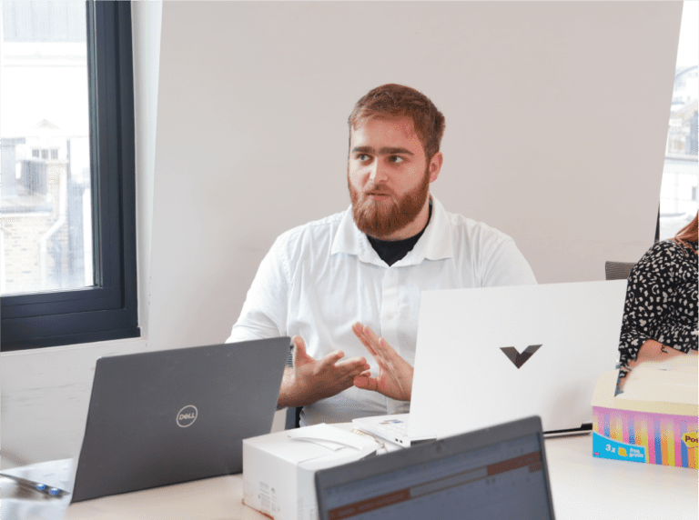 Graduate Development Programmes | Grayce | Grayce