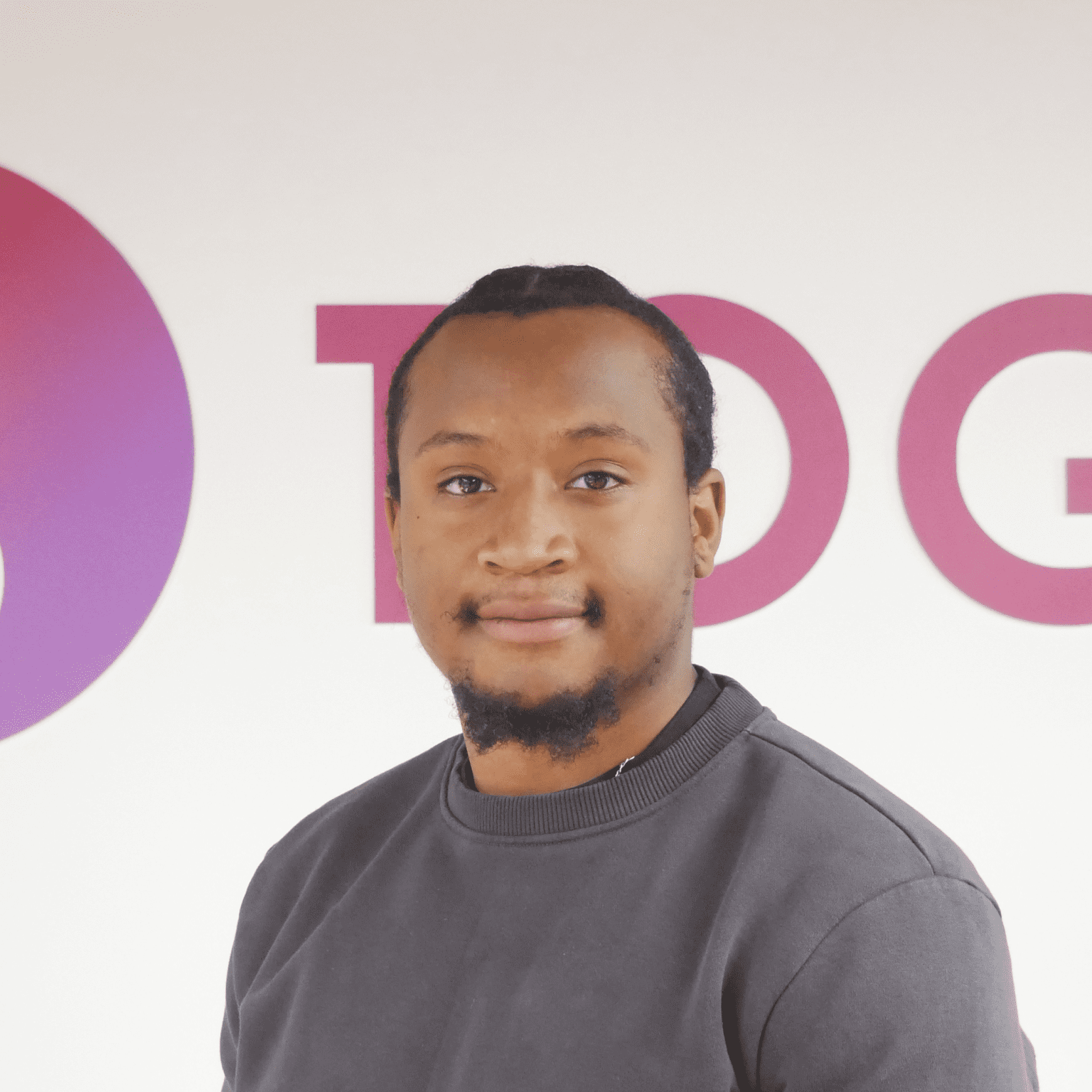 Meet Daniel | Grayce