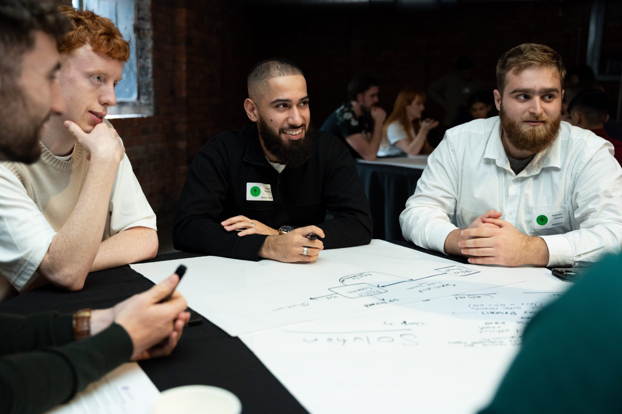 Why Join The Grayce Graduate Development Programme? | Grayce