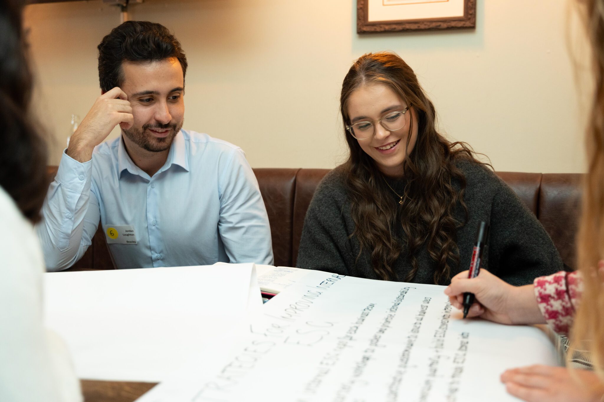 Latest News And Views | Grayce