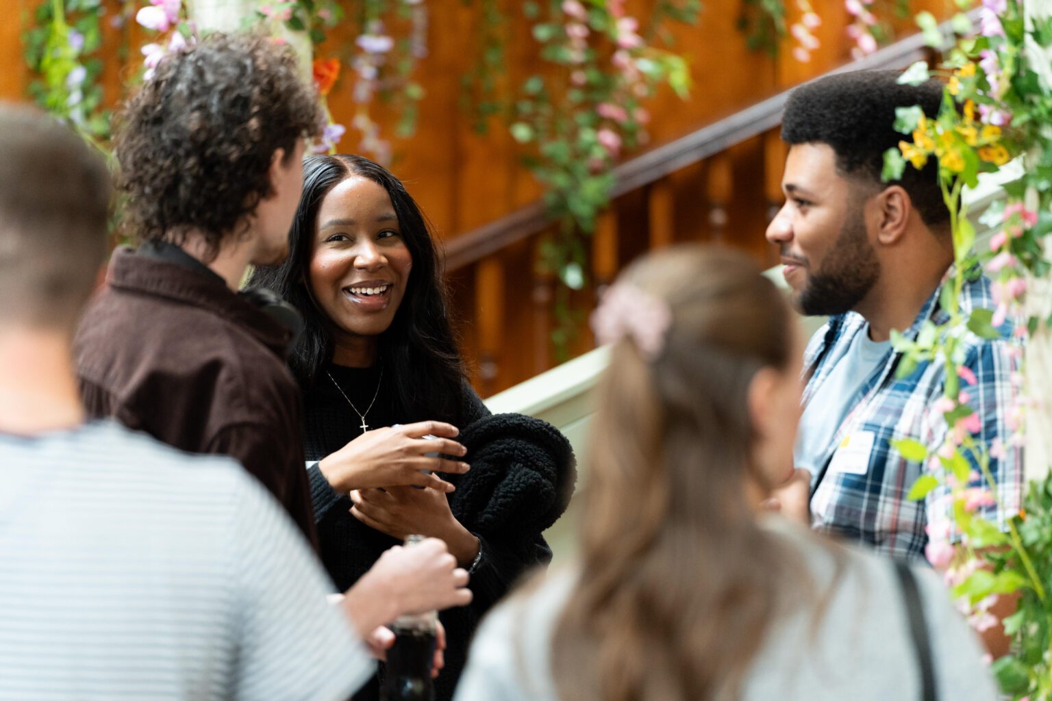 When To Use Generative AI To Streamline Processes And Foster Innovation ...