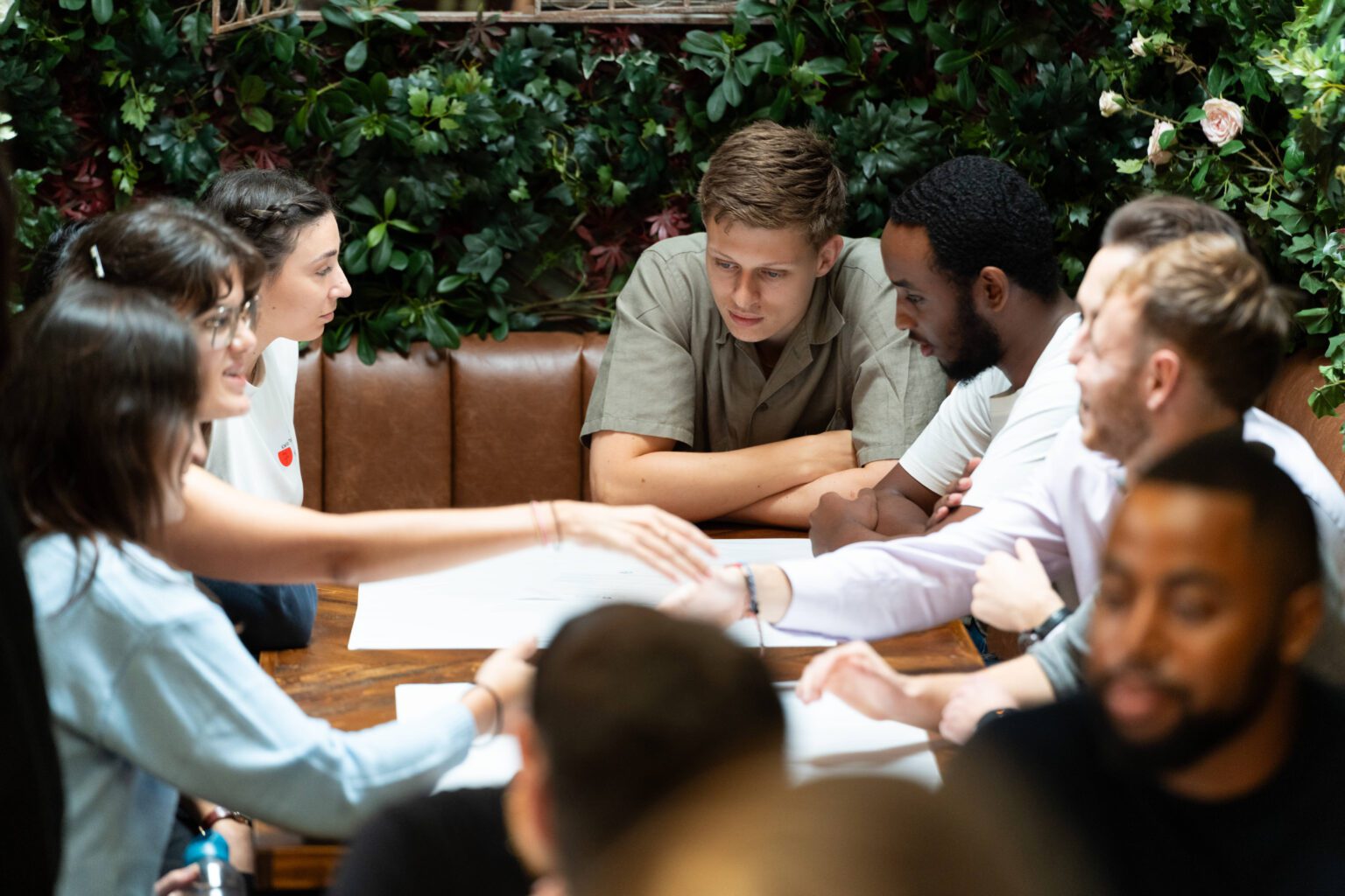 Meet The Grayce Team | Grayce