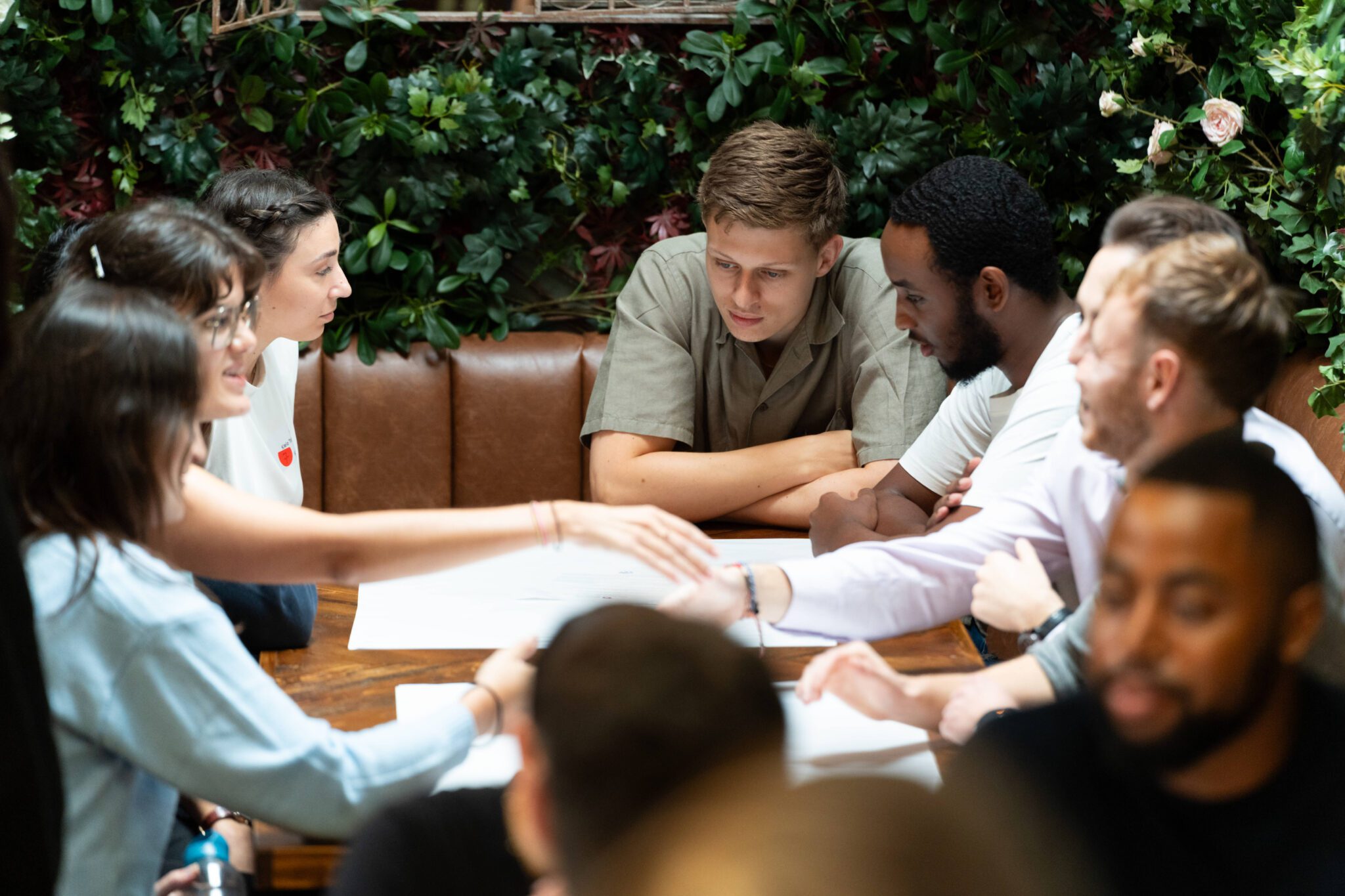 Meet The Grayce Team | Grayce