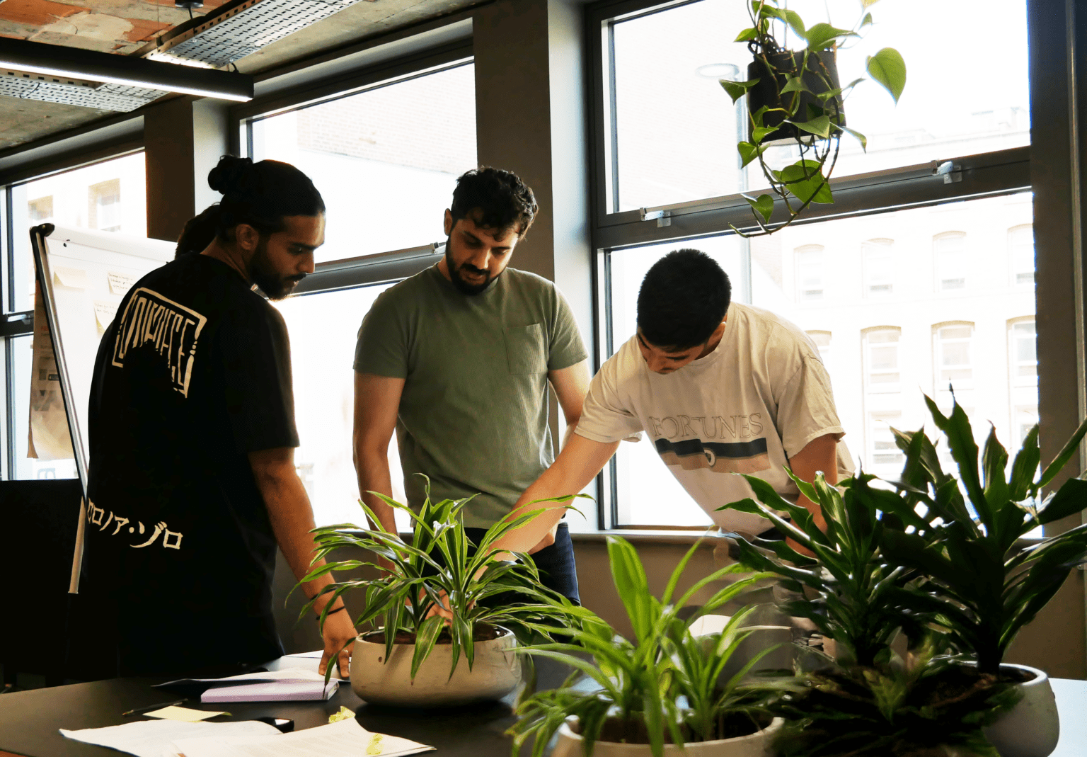 AI Lab - Training For Driving Business Value | Grayce