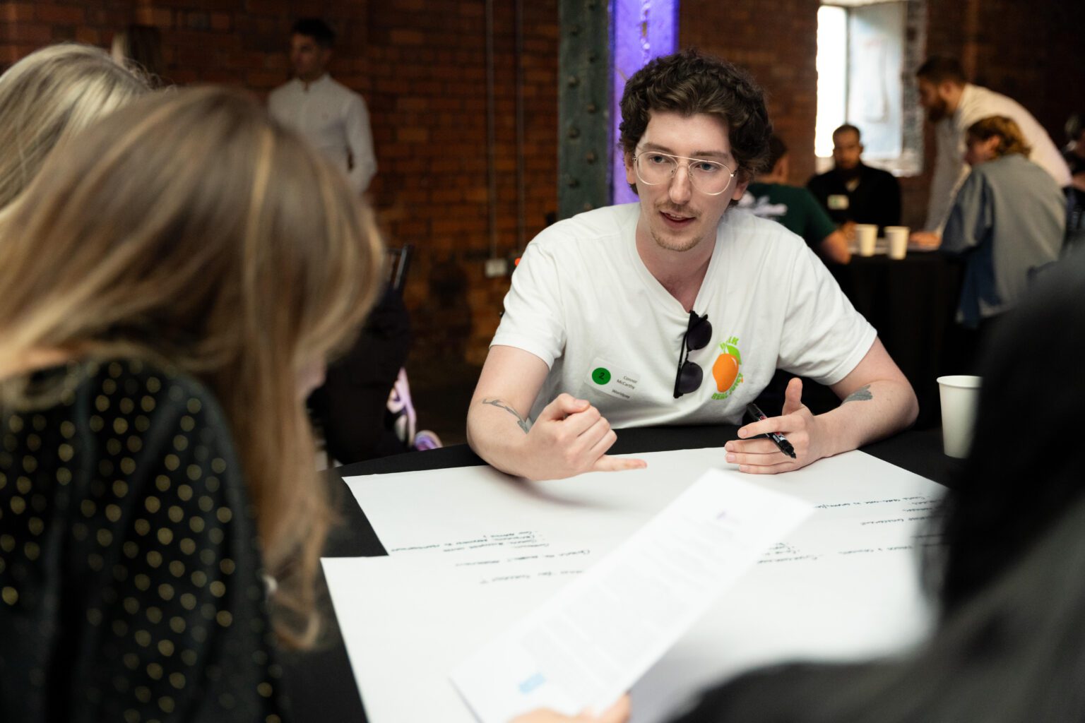 Why Join The Grayce Graduate Development Programme? | Grayce